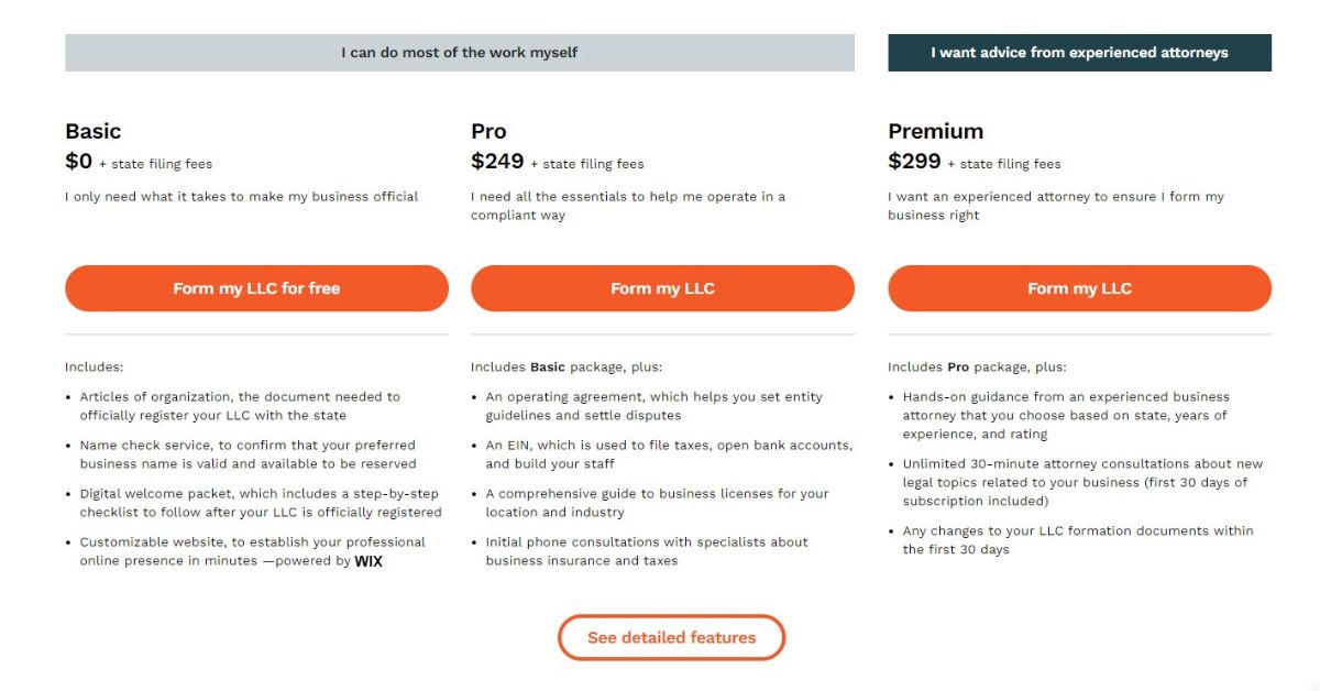 LegalZoom Review: Pros, Cons, Pricing & Best Features (2024)
